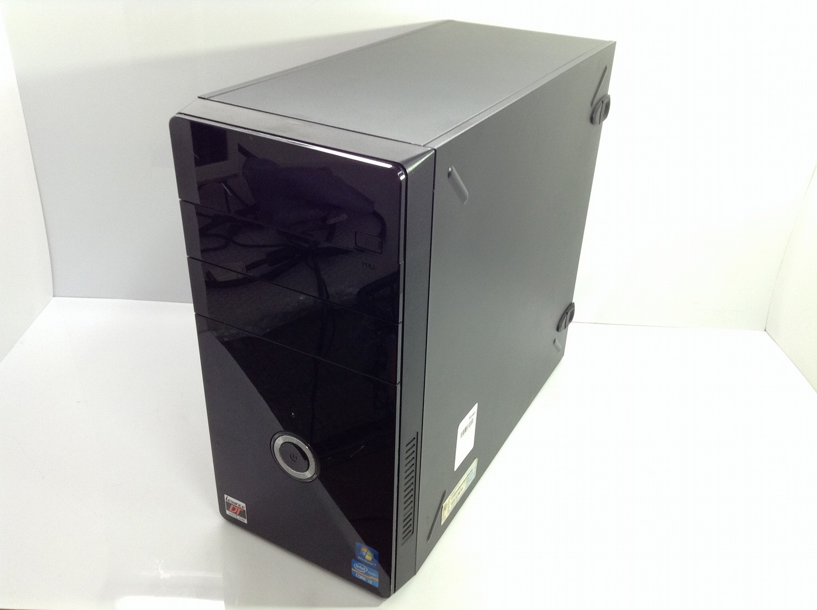 オリジナル DTPC