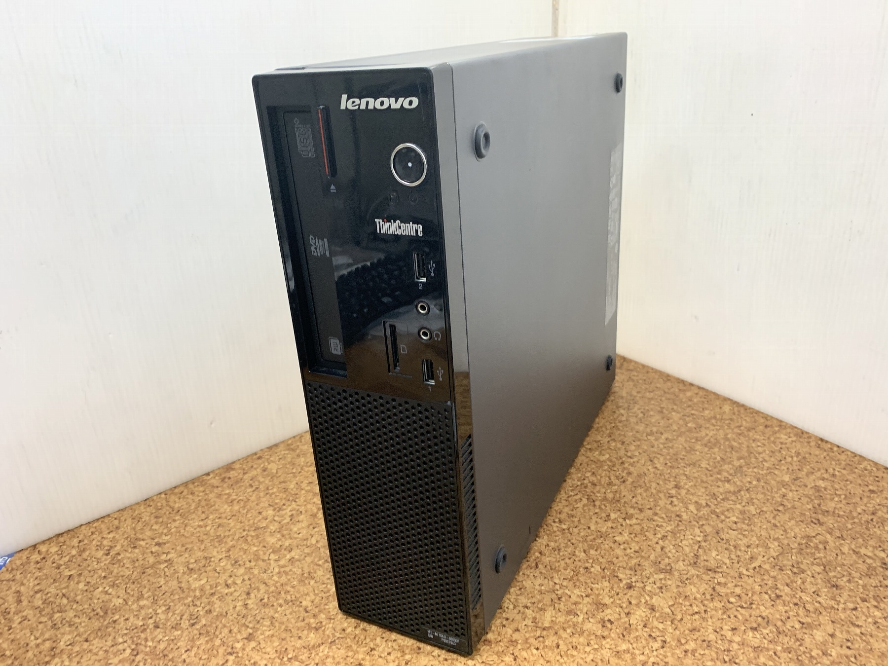 Lenovo ThinkCentre E73