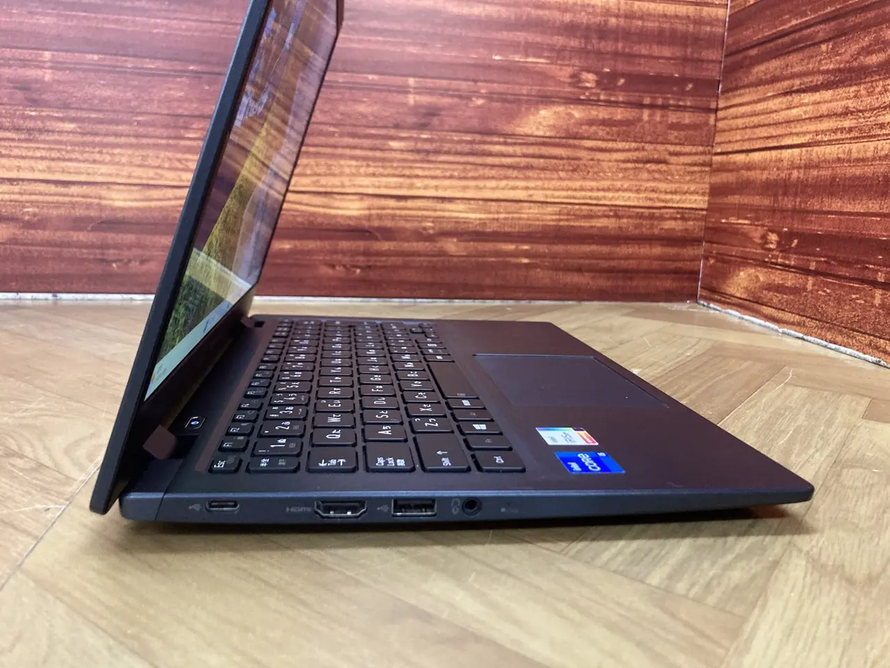 dynabook G83/HS(CPU： Core i5 1135G7 2.4GHz/メモリ：8GB/SSD：256GB)