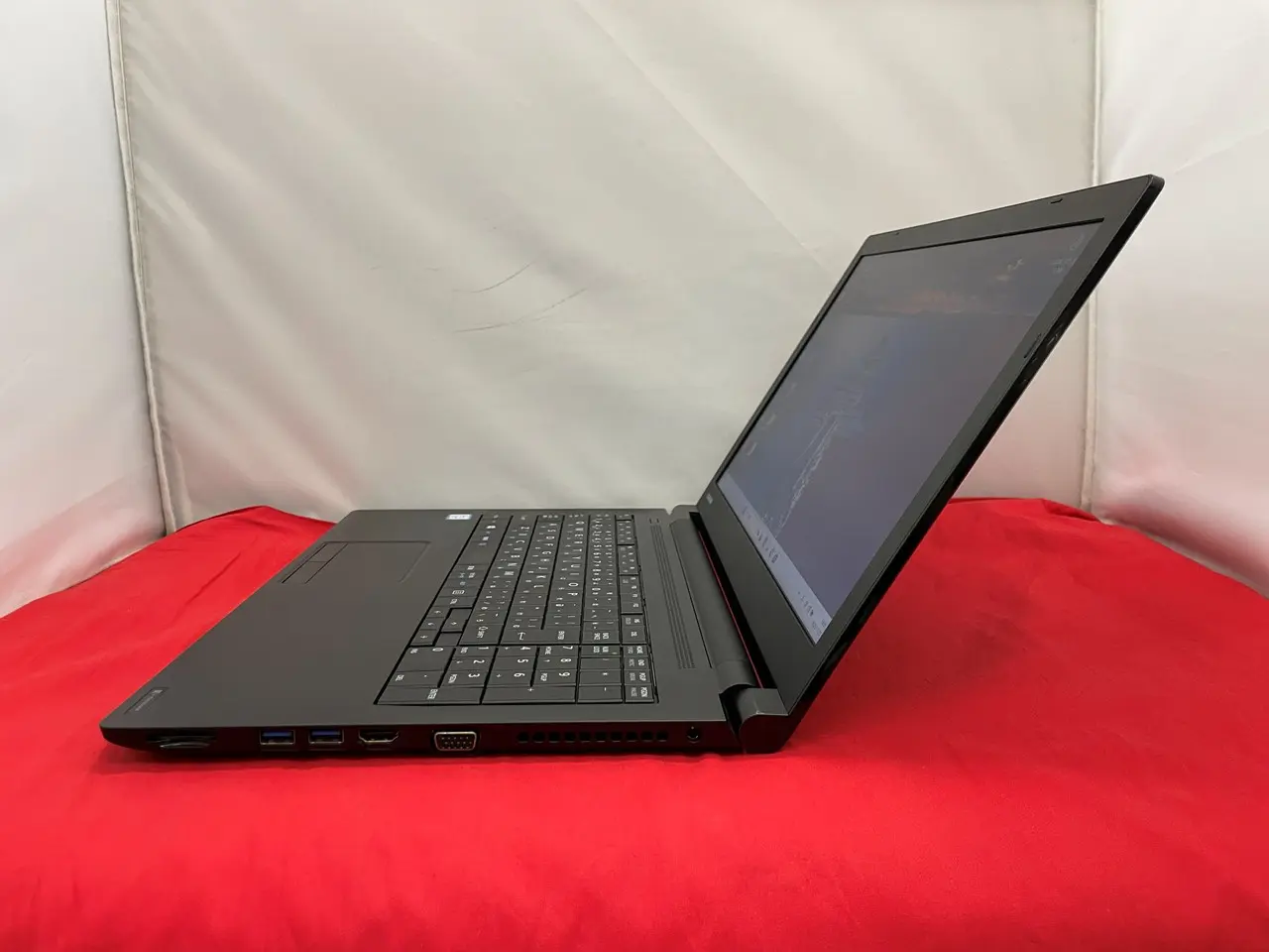 東芝 dynabook B55/M (Core i5 8250U 1.6GHz/8GB/SSD:256GB) ★☆2019年製！ 8世代 ...