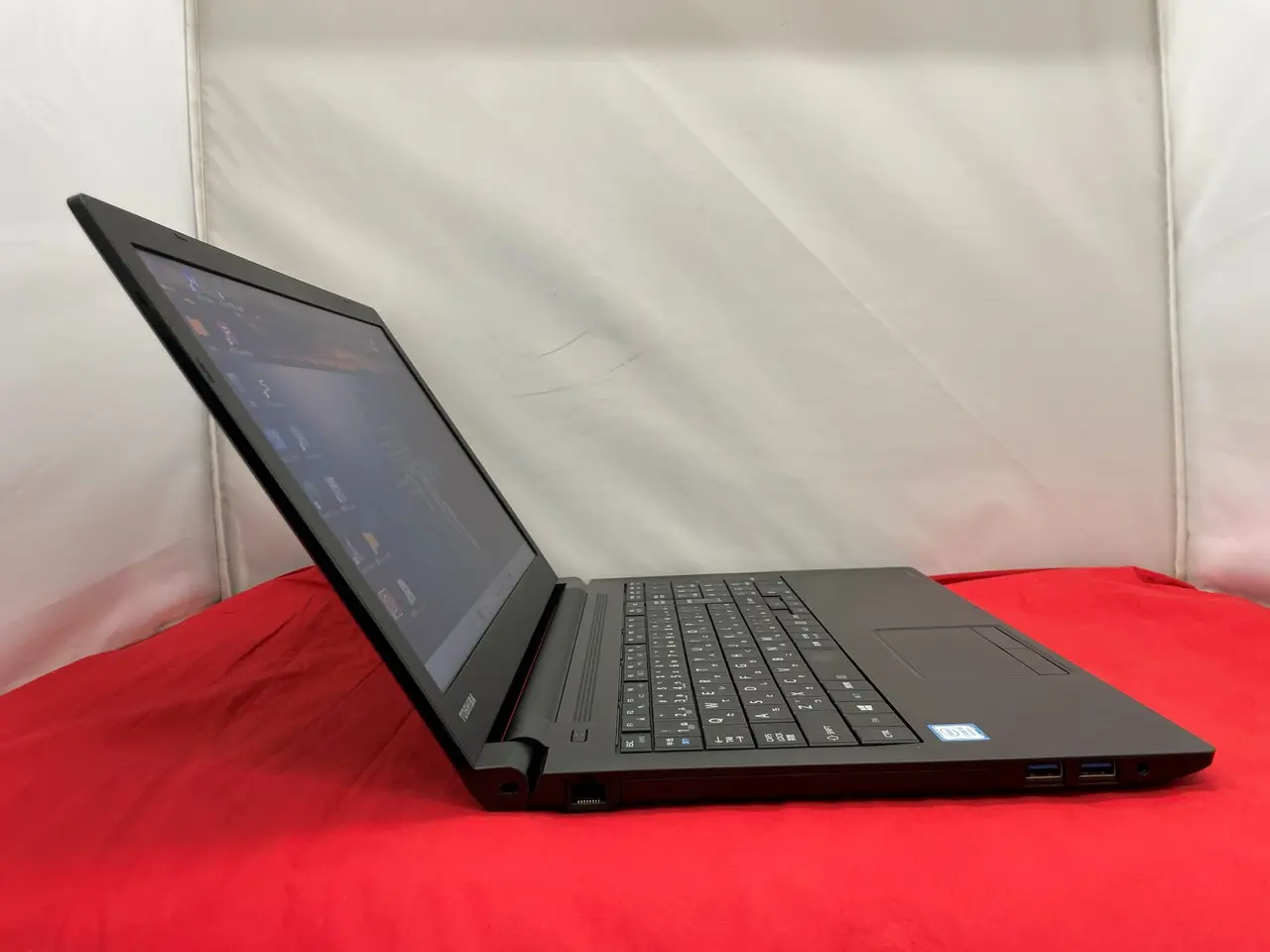 東芝 dynabook B55/M (Core i5 8250U 1.6GHz/8GB/SSD:256GB) ★☆2019年製！ 8世代 ...