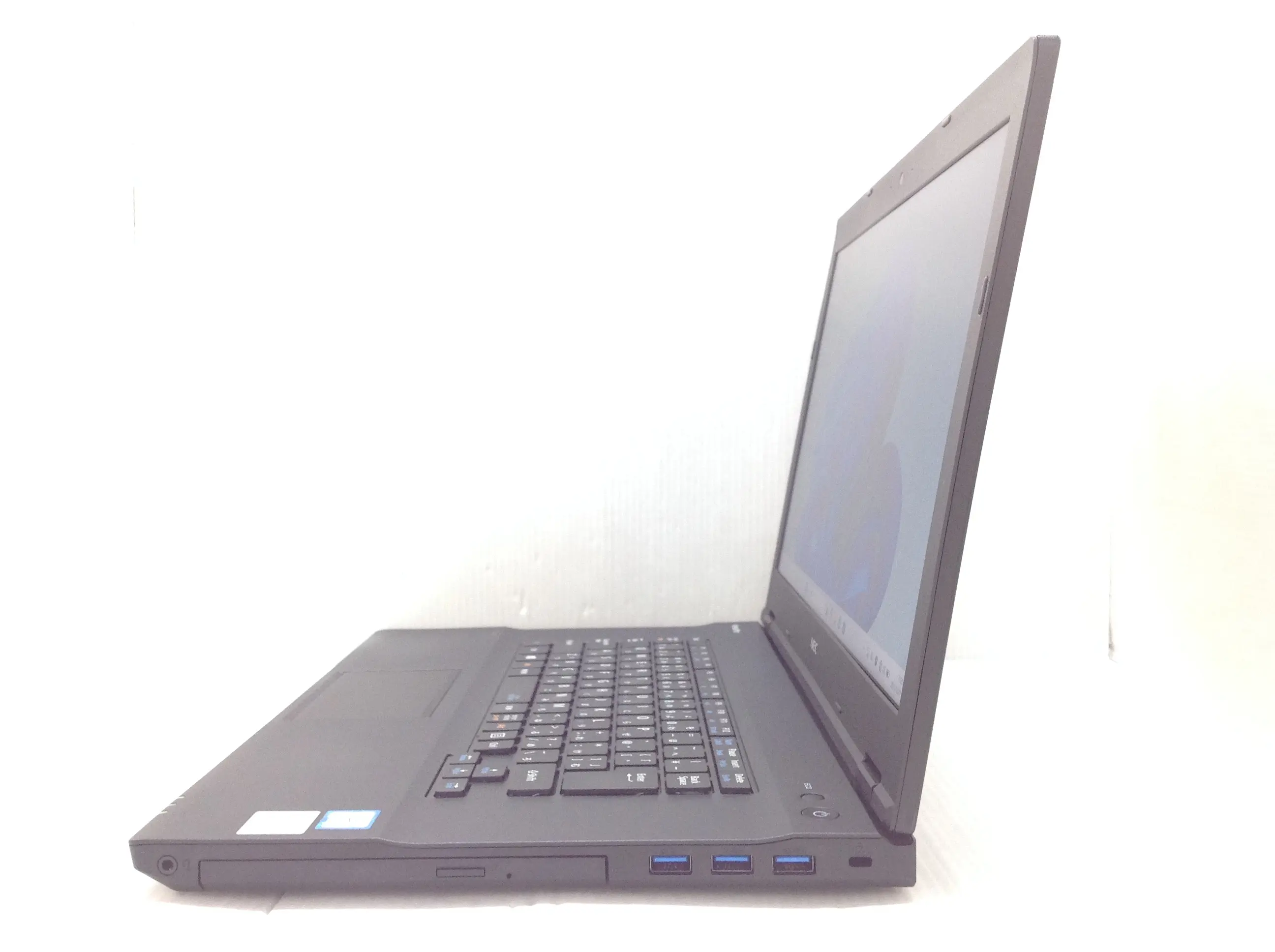 NEC VersaPro VKT16X-4 Win11・SSDモデル